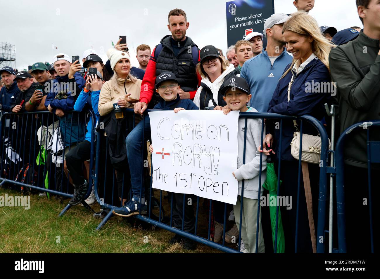 151st open hi-res stock photography and images - Alamy