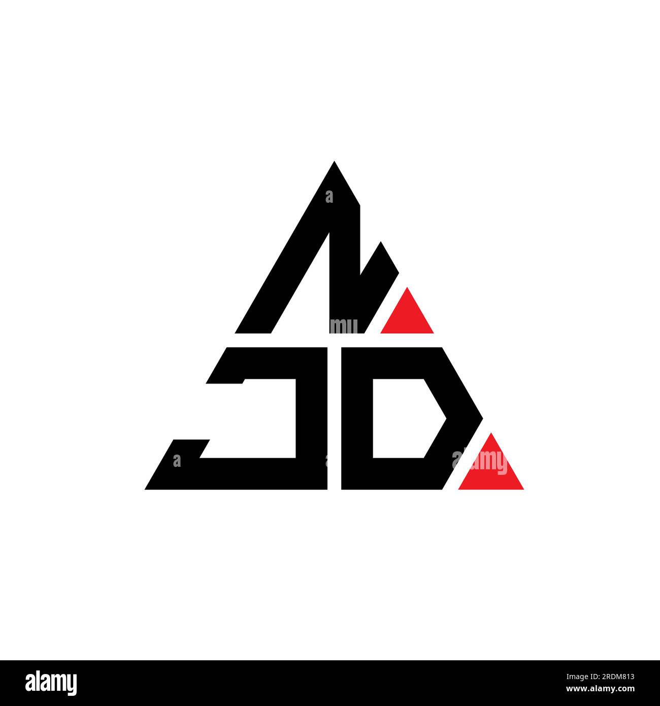 Njd alphabet hi-res stock photography and images - Alamy