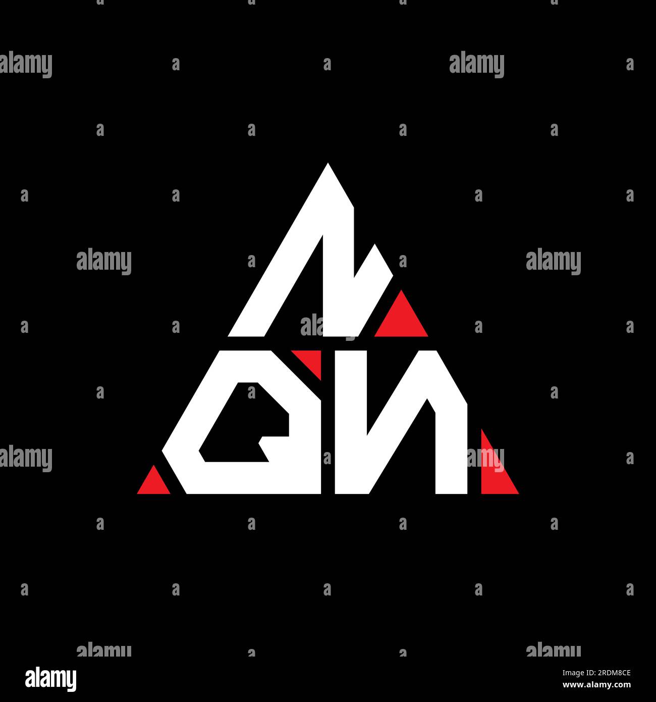 Nqn symbol hi-res stock photography and images - Alamy