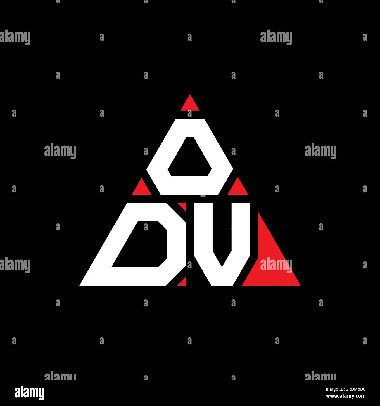 Odv logo hi-res stock photography and images - Alamy