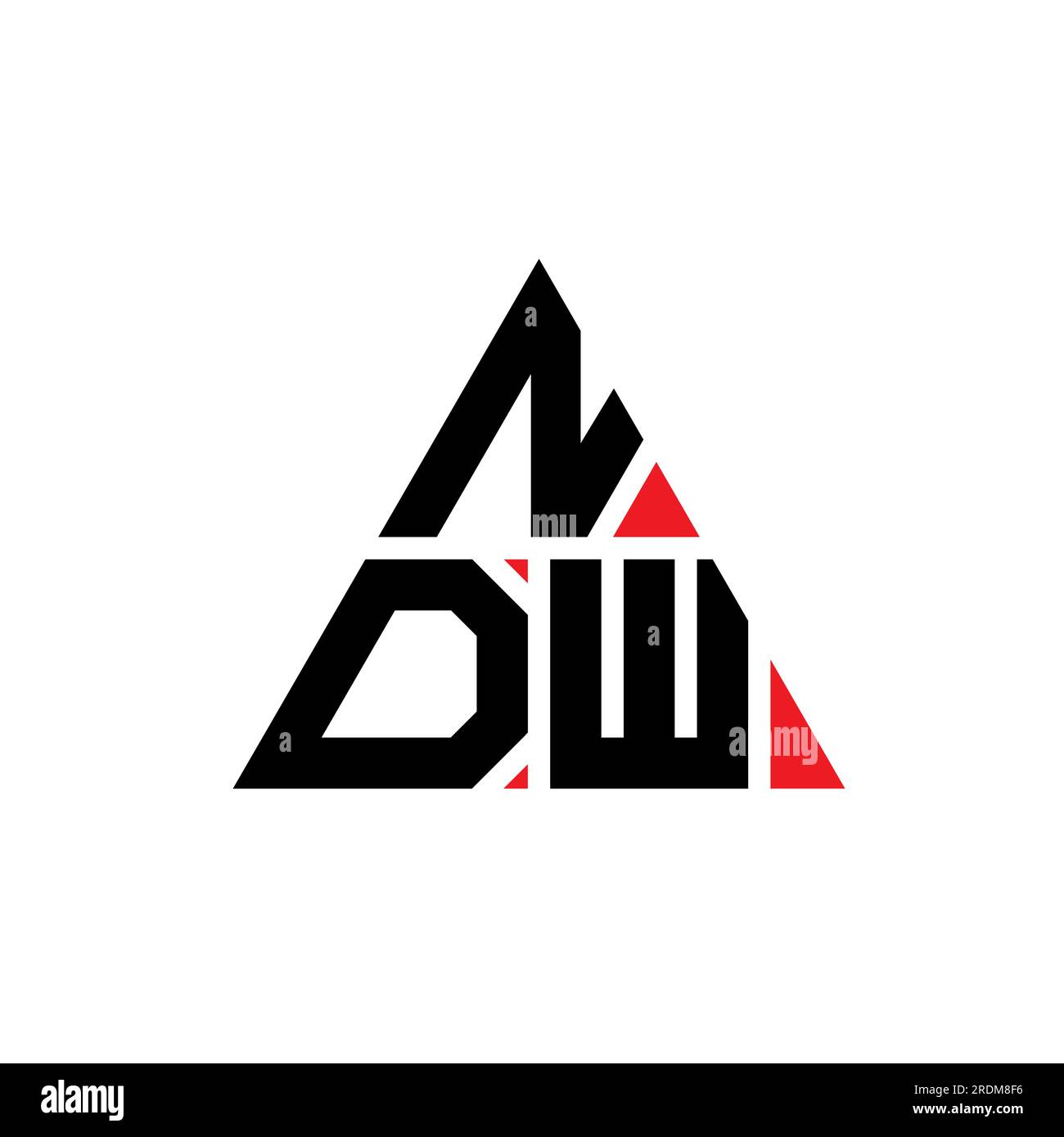 Ndw vector hi-res stock photography and images - Alamy