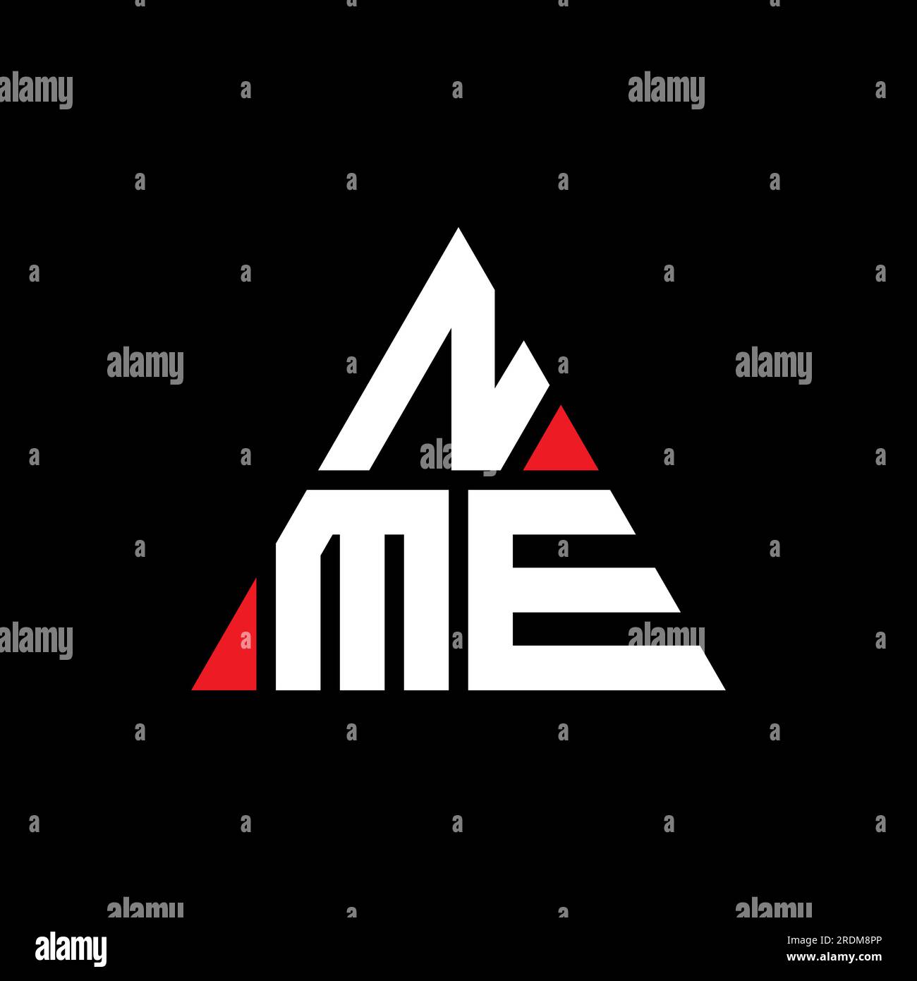 Nme font hi-res stock photography and images - Alamy