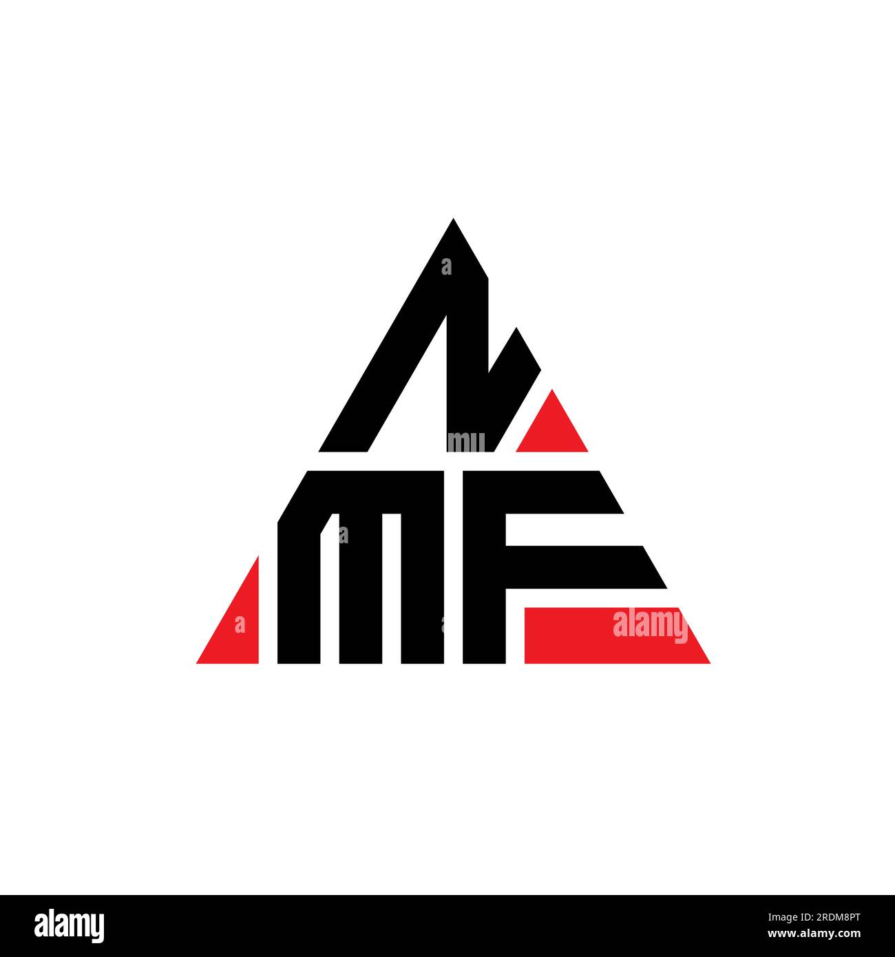 Nmf font hi-res stock photography and images - Alamy