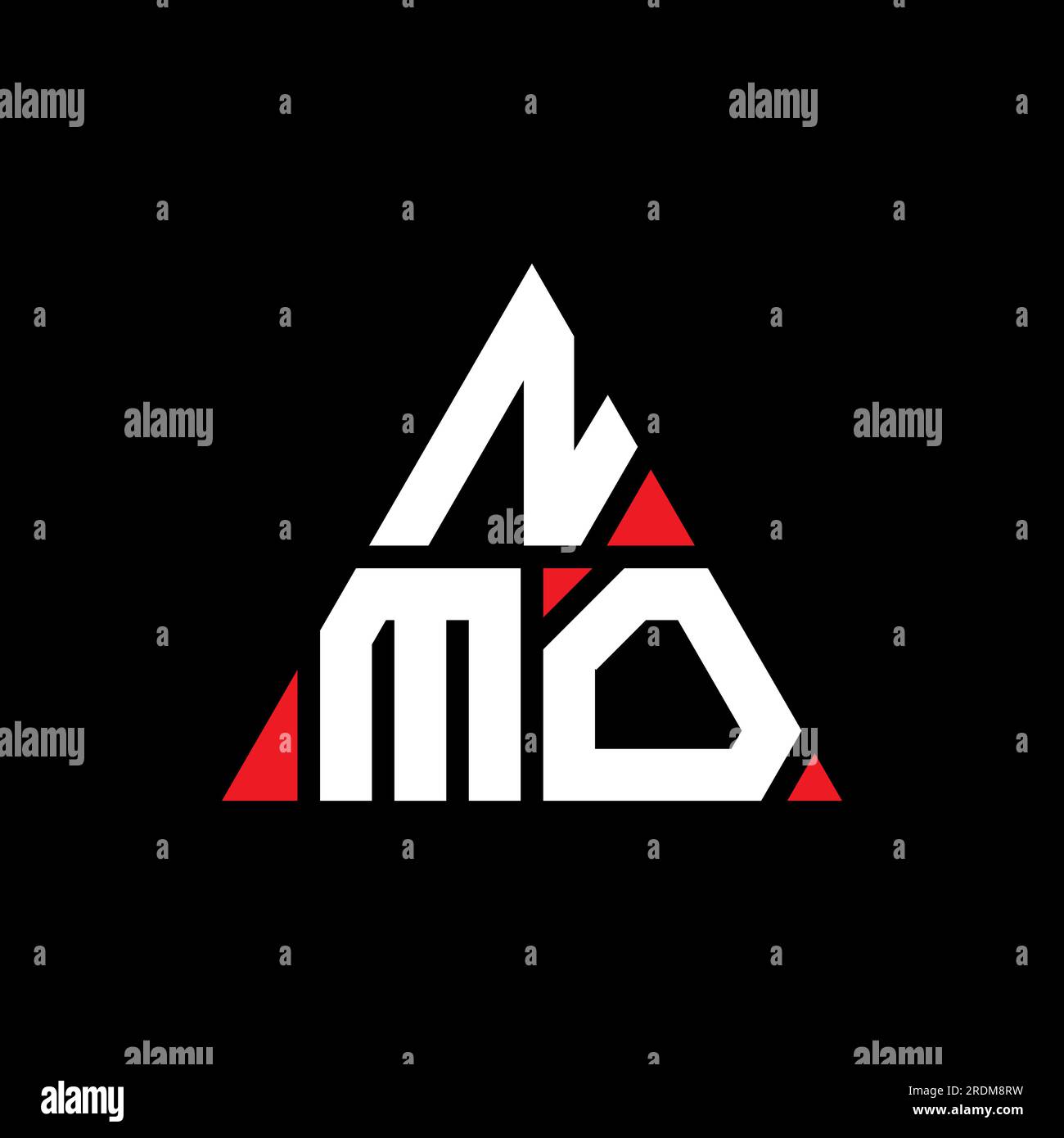 Nmo font hi-res stock photography and images - Alamy