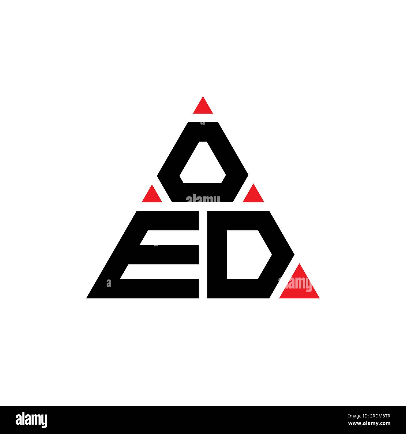 Oed symbol hi-res stock photography and images - Alamy