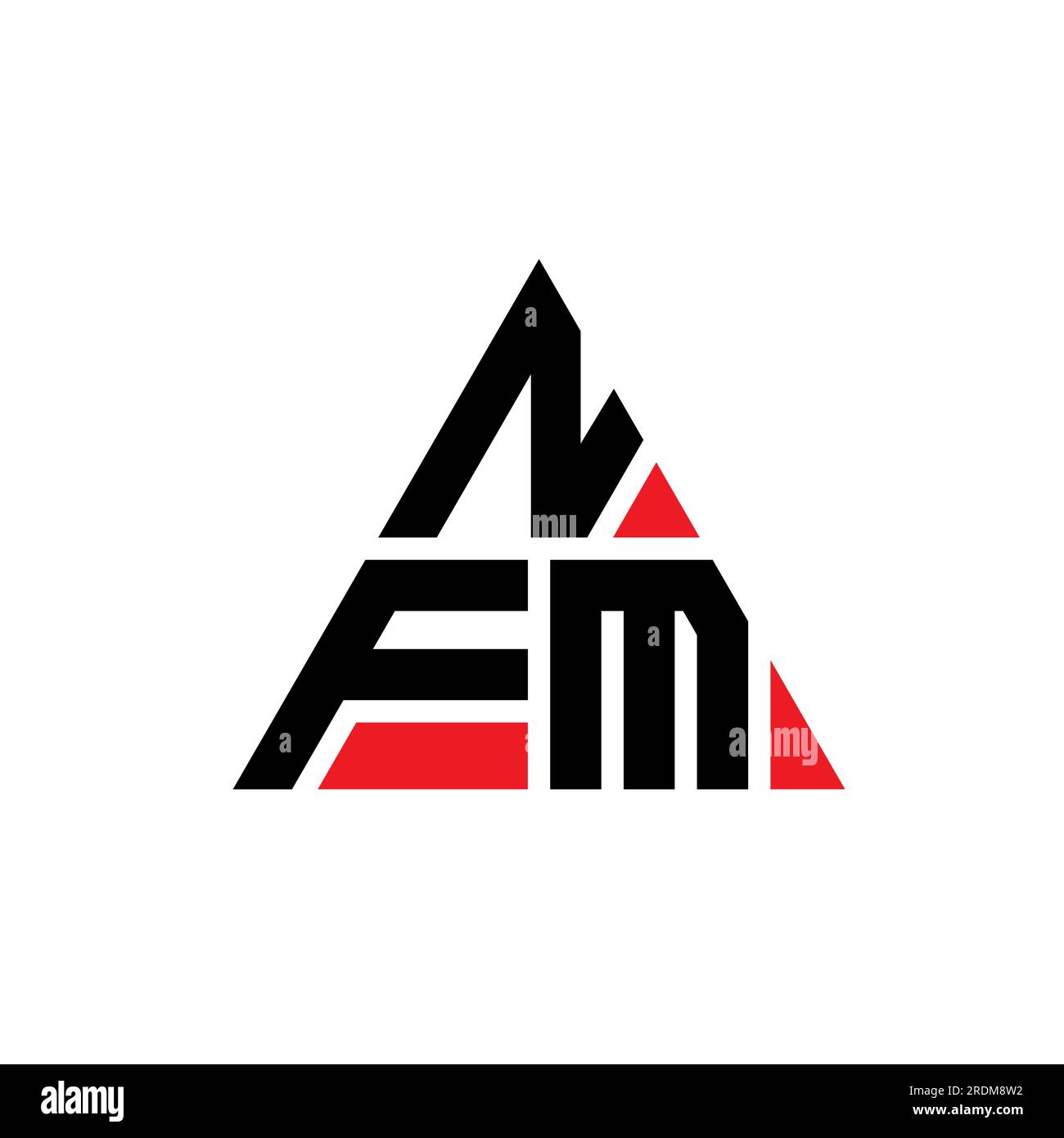 Nfm font hi-res stock photography and images - Alamy