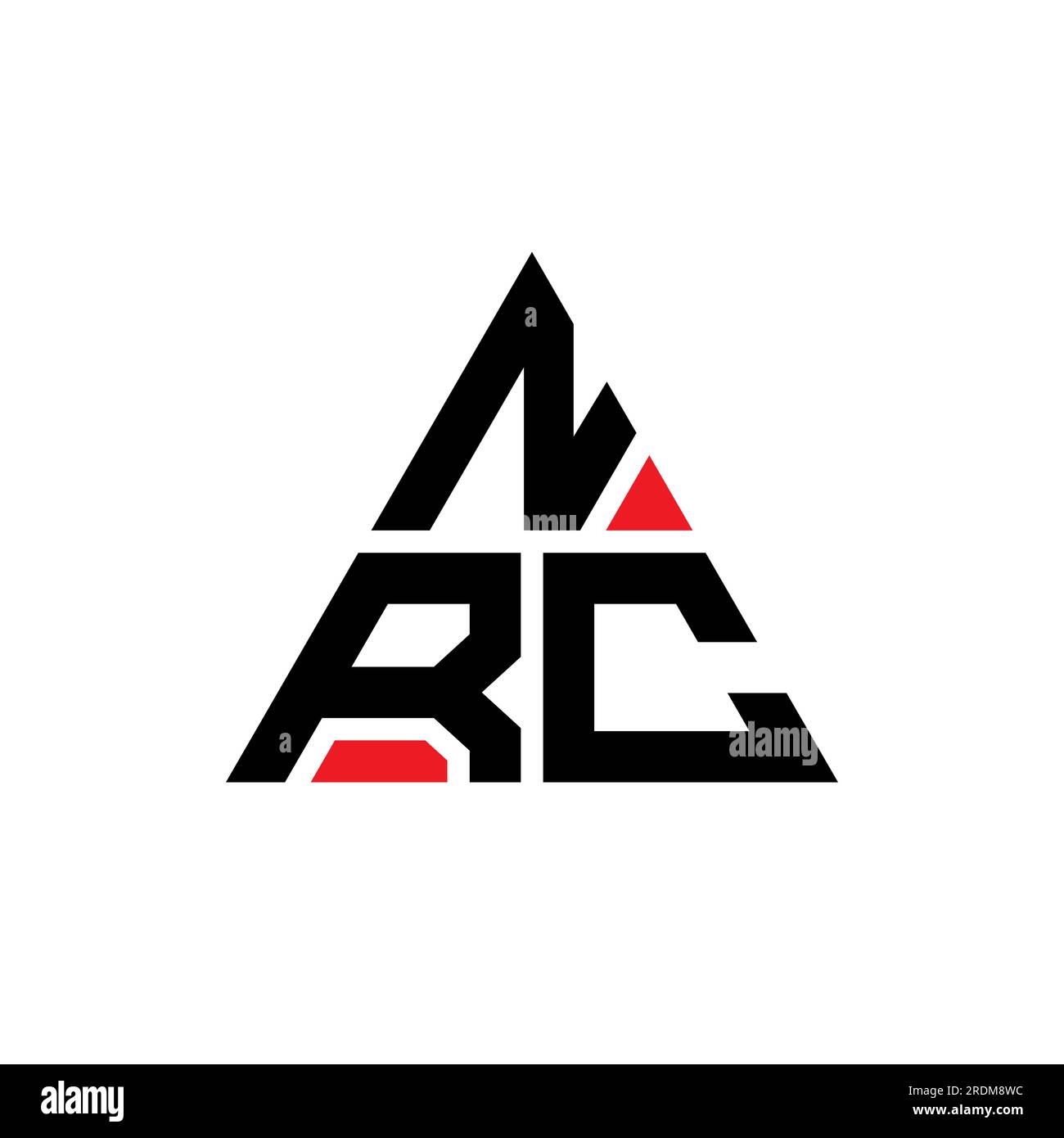 Nrc font hi-res stock photography and images - Alamy