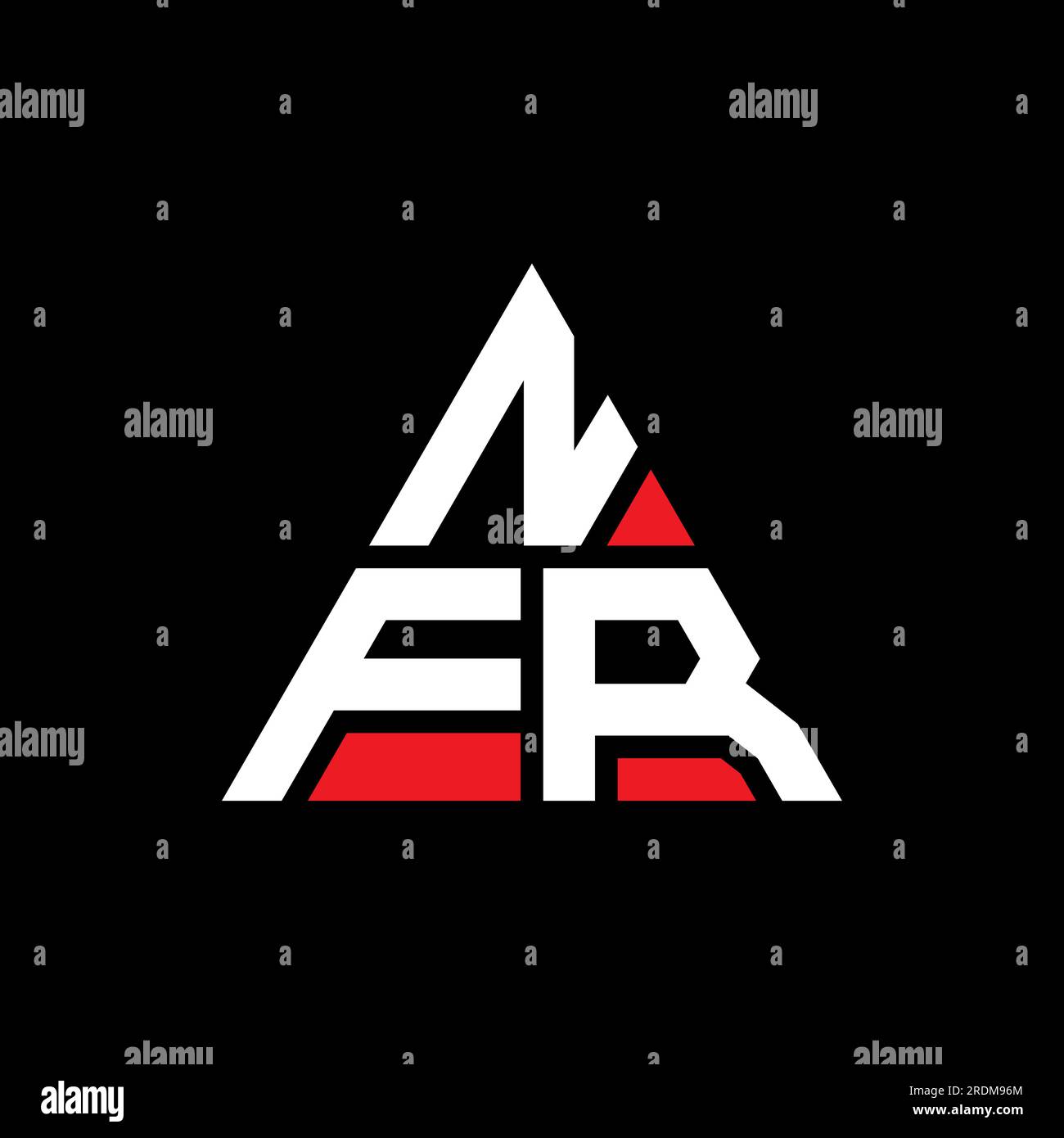 Nfr alphabet hi-res stock photography and images - Alamy