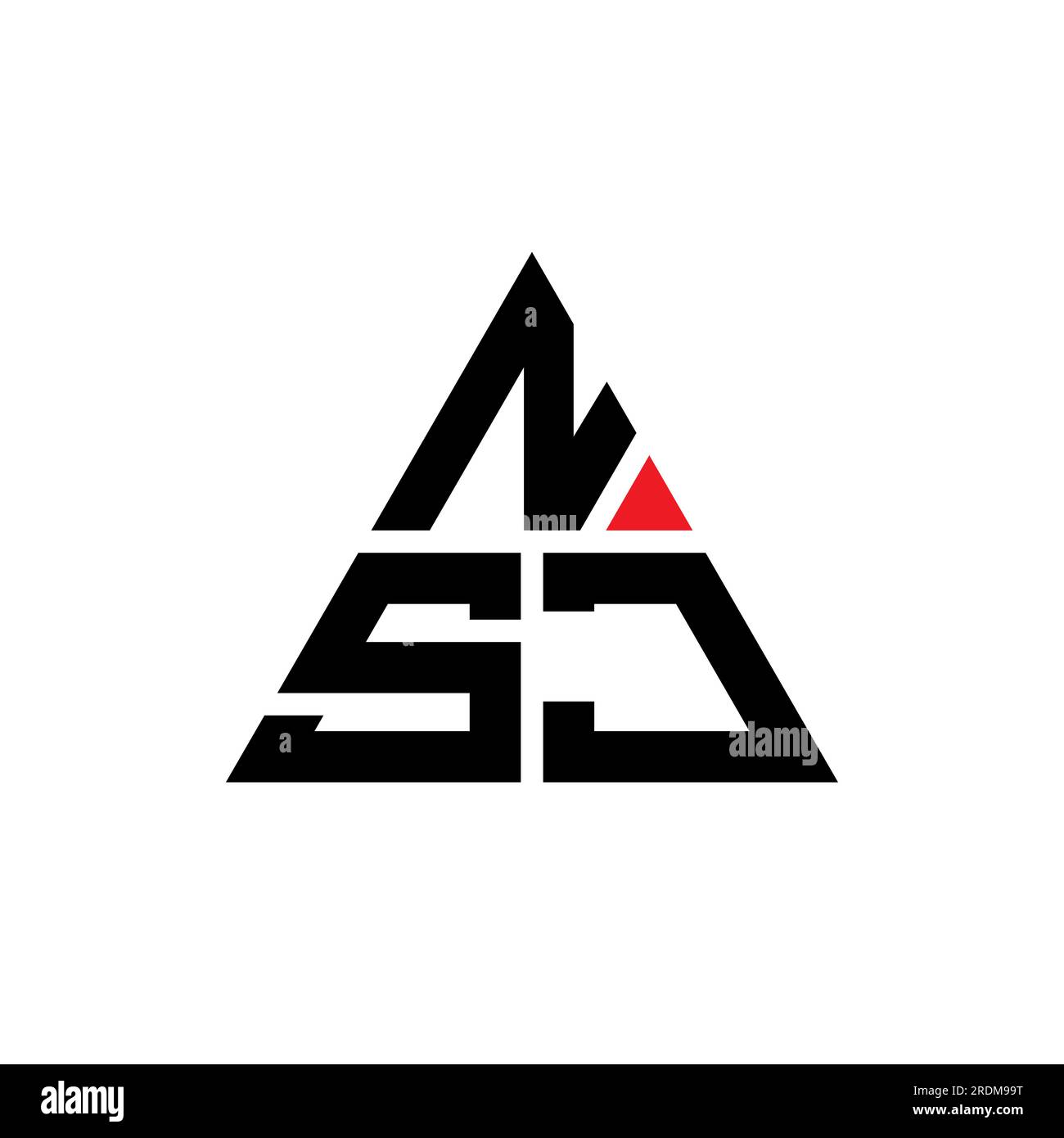 Nsj alphabet hi-res stock photography and images - Alamy