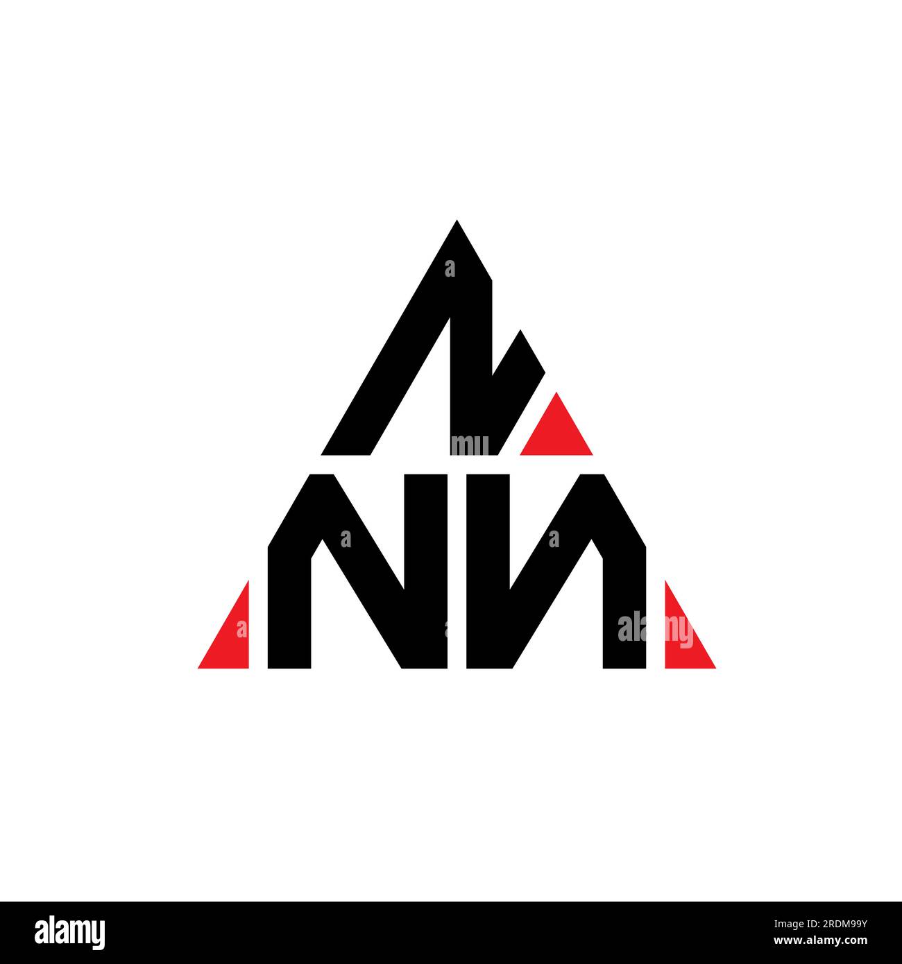 Nnn letter hi-res stock photography and images - Alamy