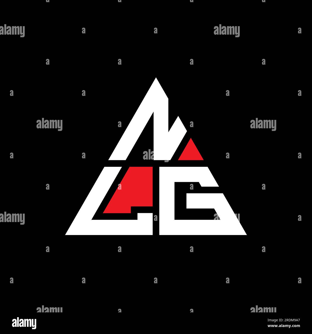 Nlg technology logo hi-res stock photography and images - Alamy