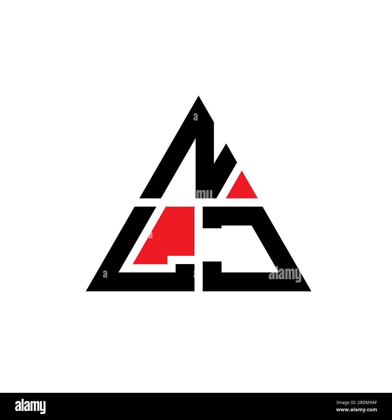 Nlj vector hi-res stock photography and images - Alamy