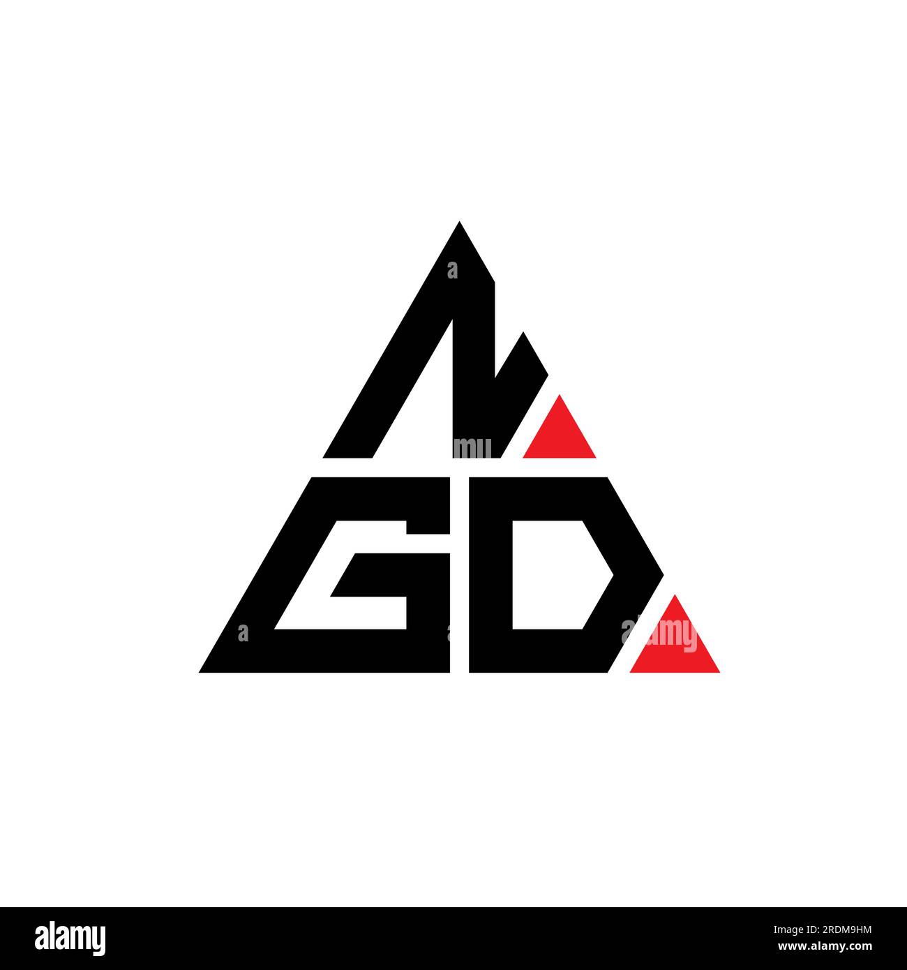 Ngd font hi-res stock photography and images - Alamy