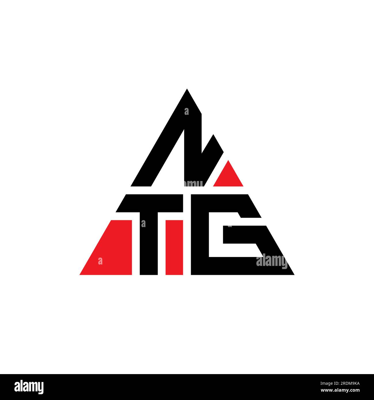 Ntg triangle hi-res stock photography and images - Alamy