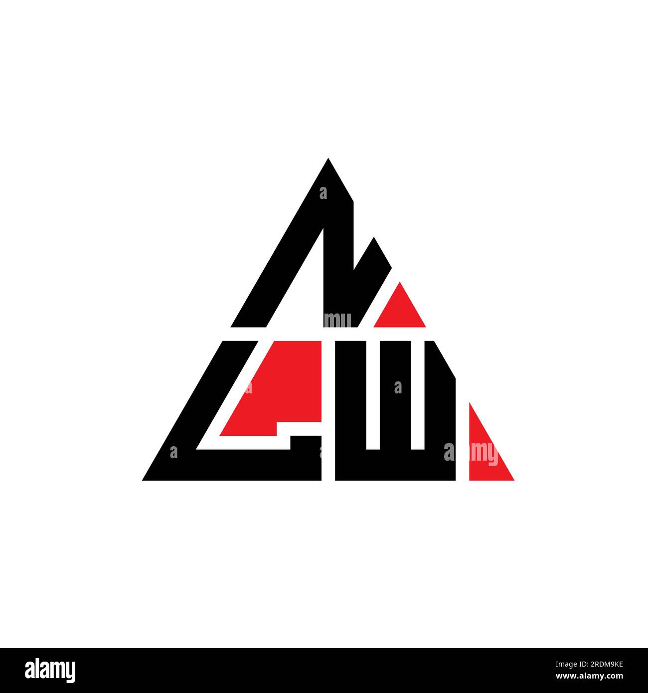 Nlw logo hi-res stock photography and images - Alamy