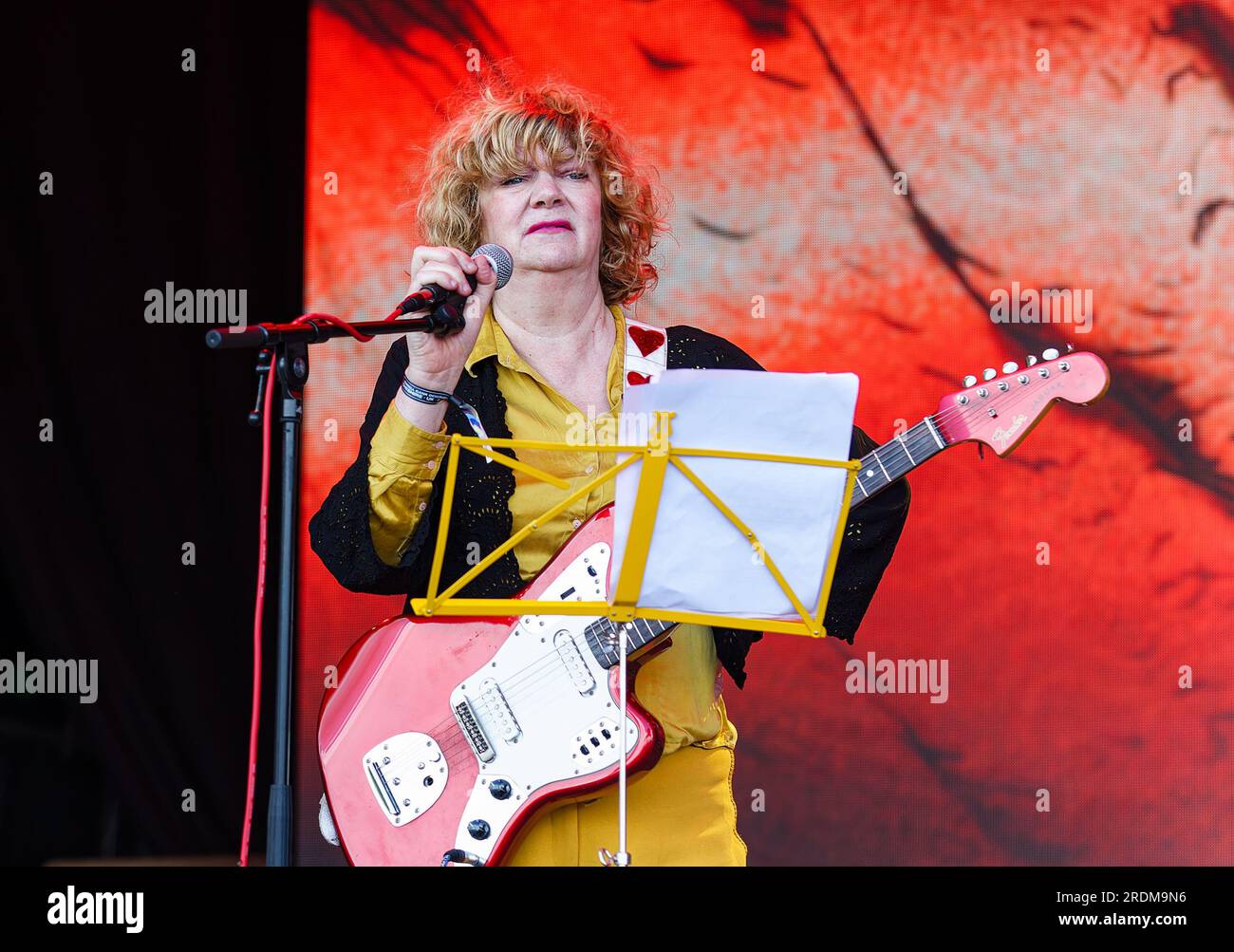 Gina birch hi-res stock photography and images - Alamy