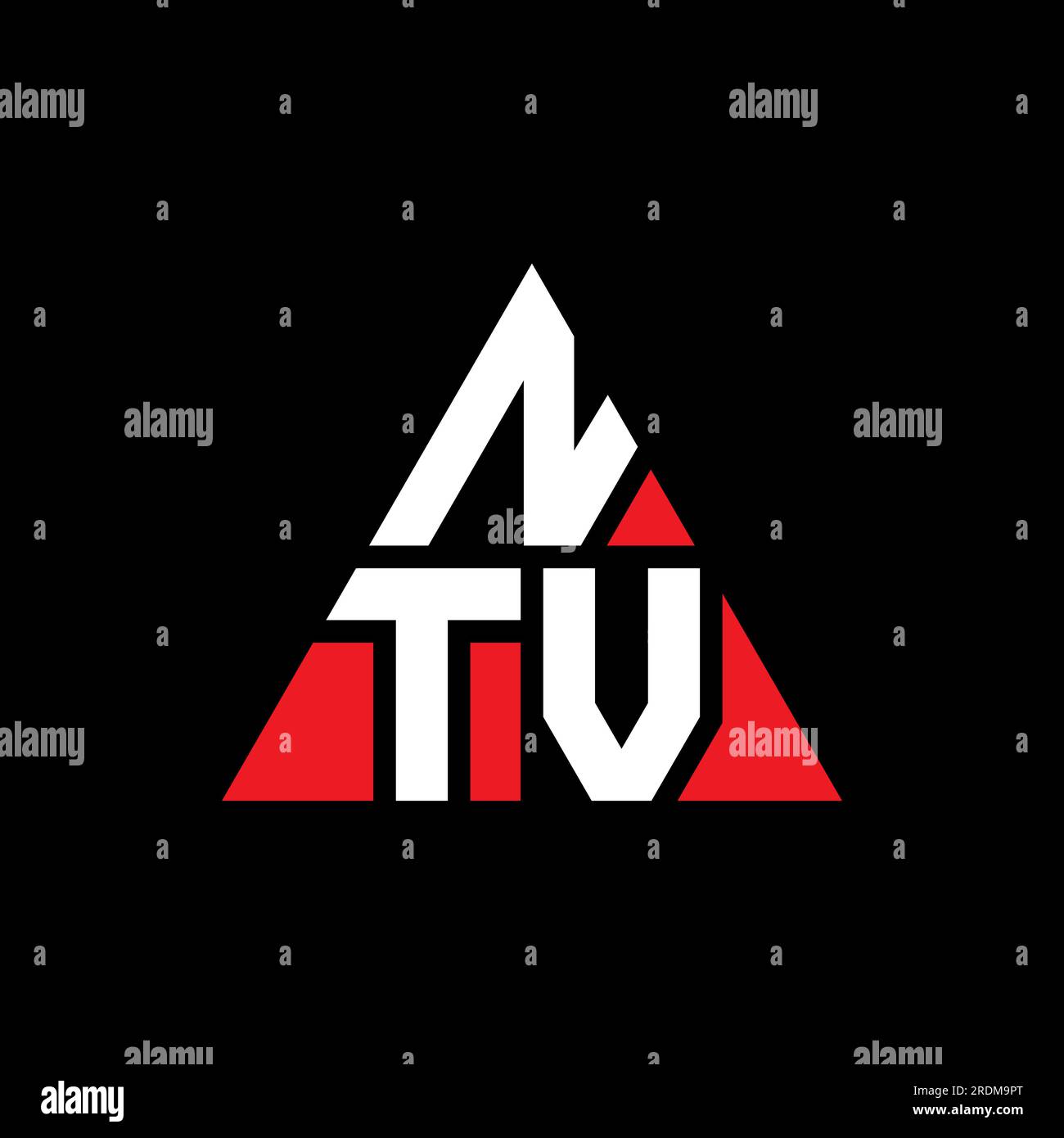 Ntv tech logo hi-res stock photography and images - Alamy