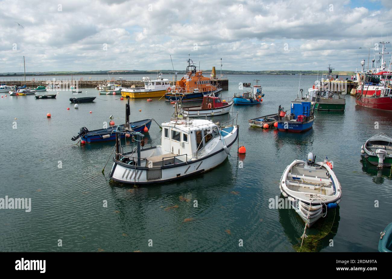 Cork dock hi-res stock photography and images - Alamy