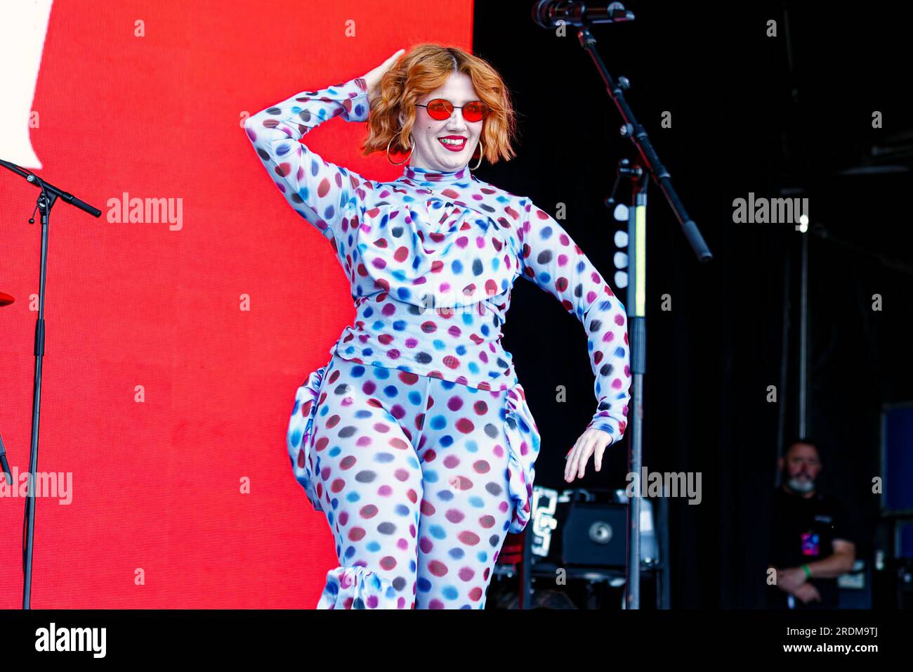 Ciara mary alice thompson hi-res stock photography and images - Alamy