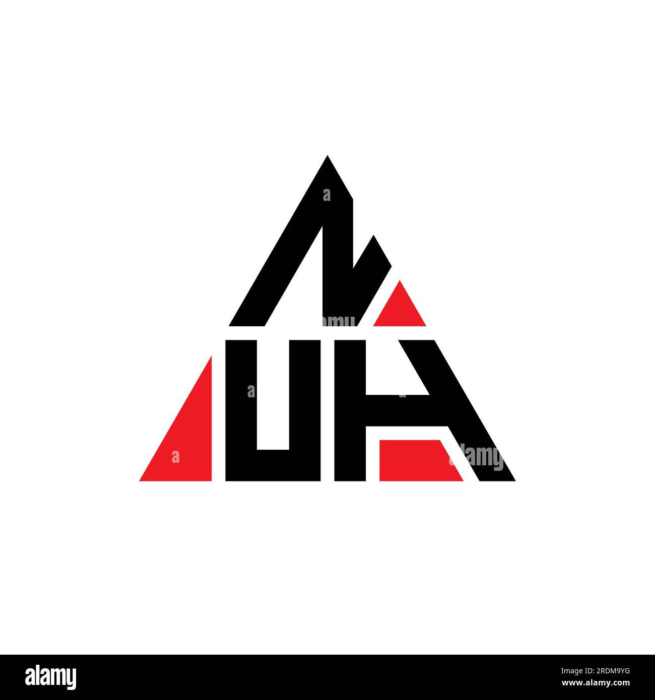 Nuh triangle hi-res stock photography and images - Alamy