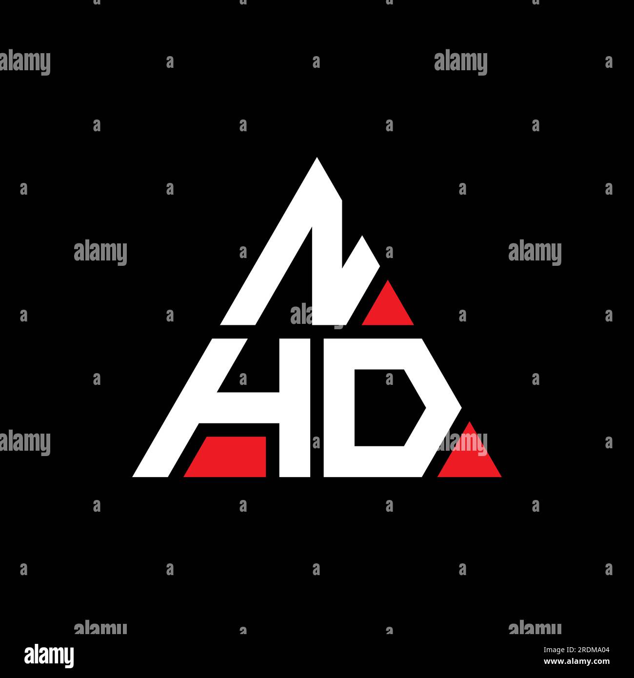 Nhd tech logo hi-res stock photography and images - Alamy