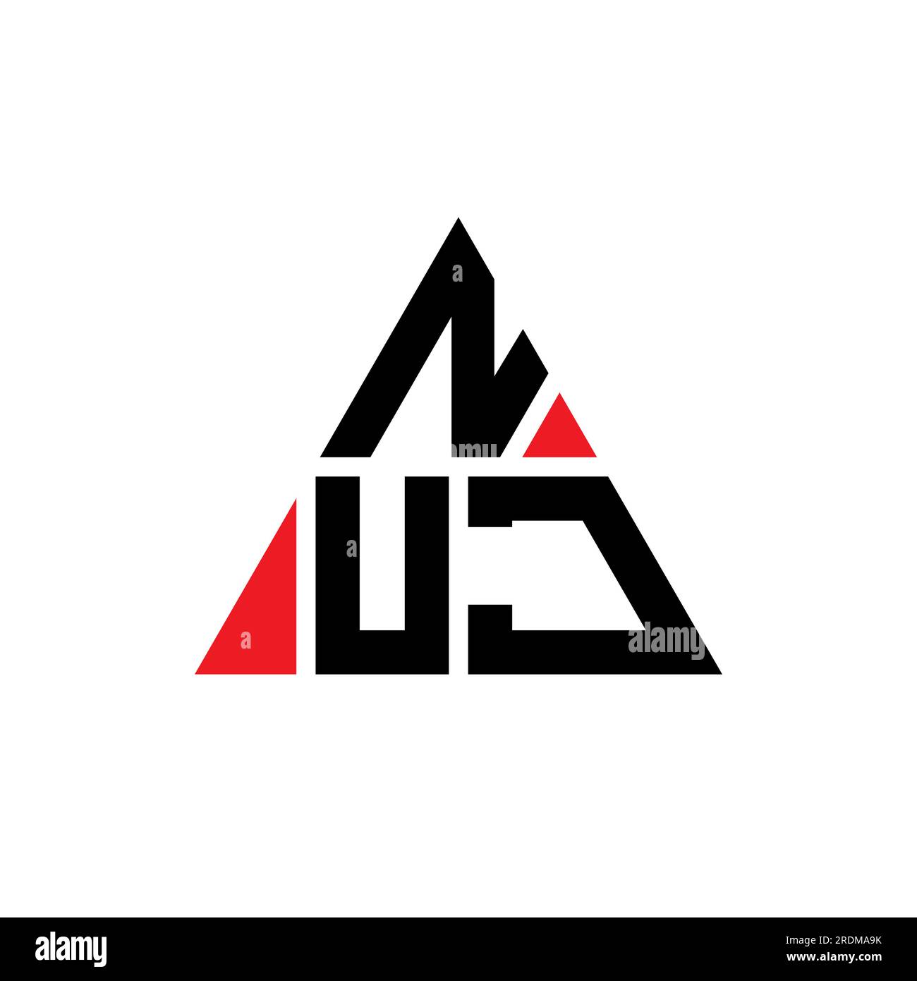 Nuj alphabet hi-res stock photography and images - Alamy