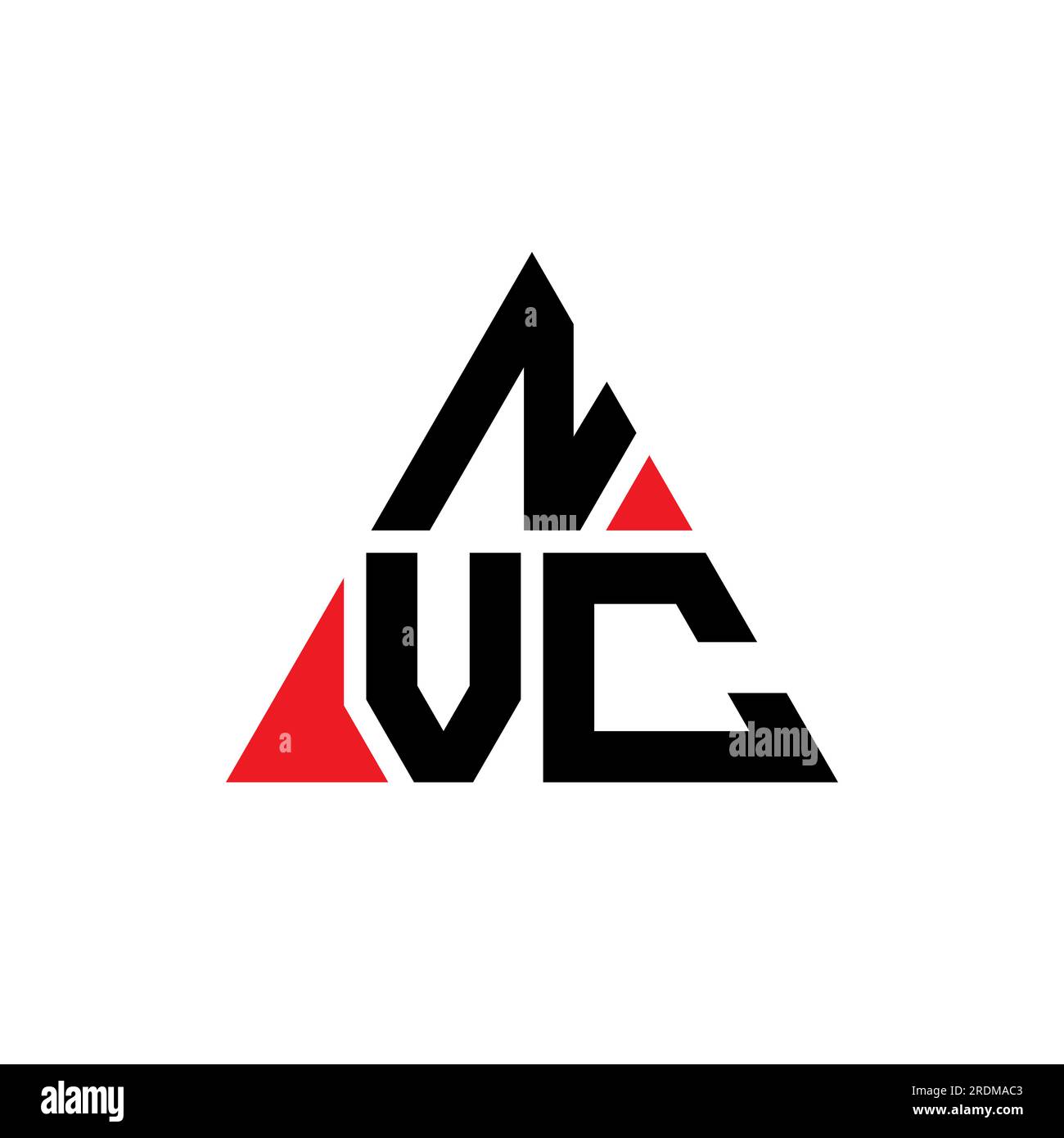 Nvc symbol hi-res stock photography and images - Alamy