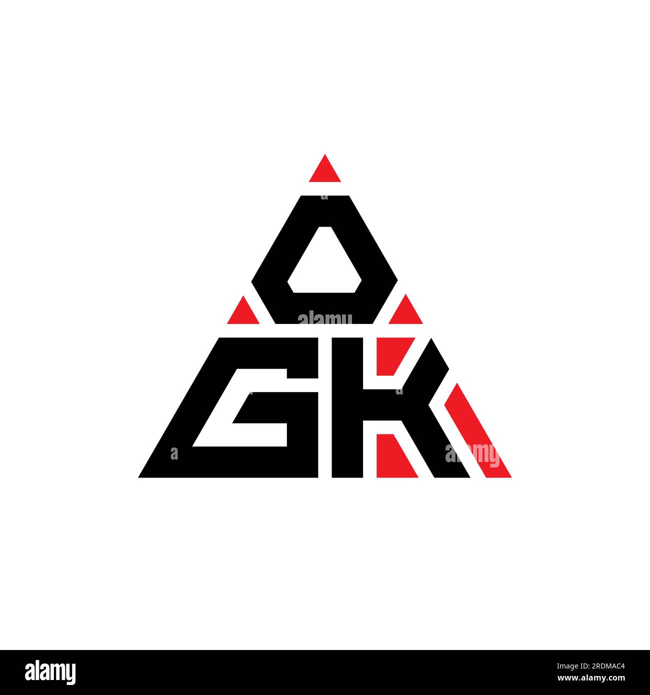 Ogk marketing logo hi-res stock photography and images - Alamy