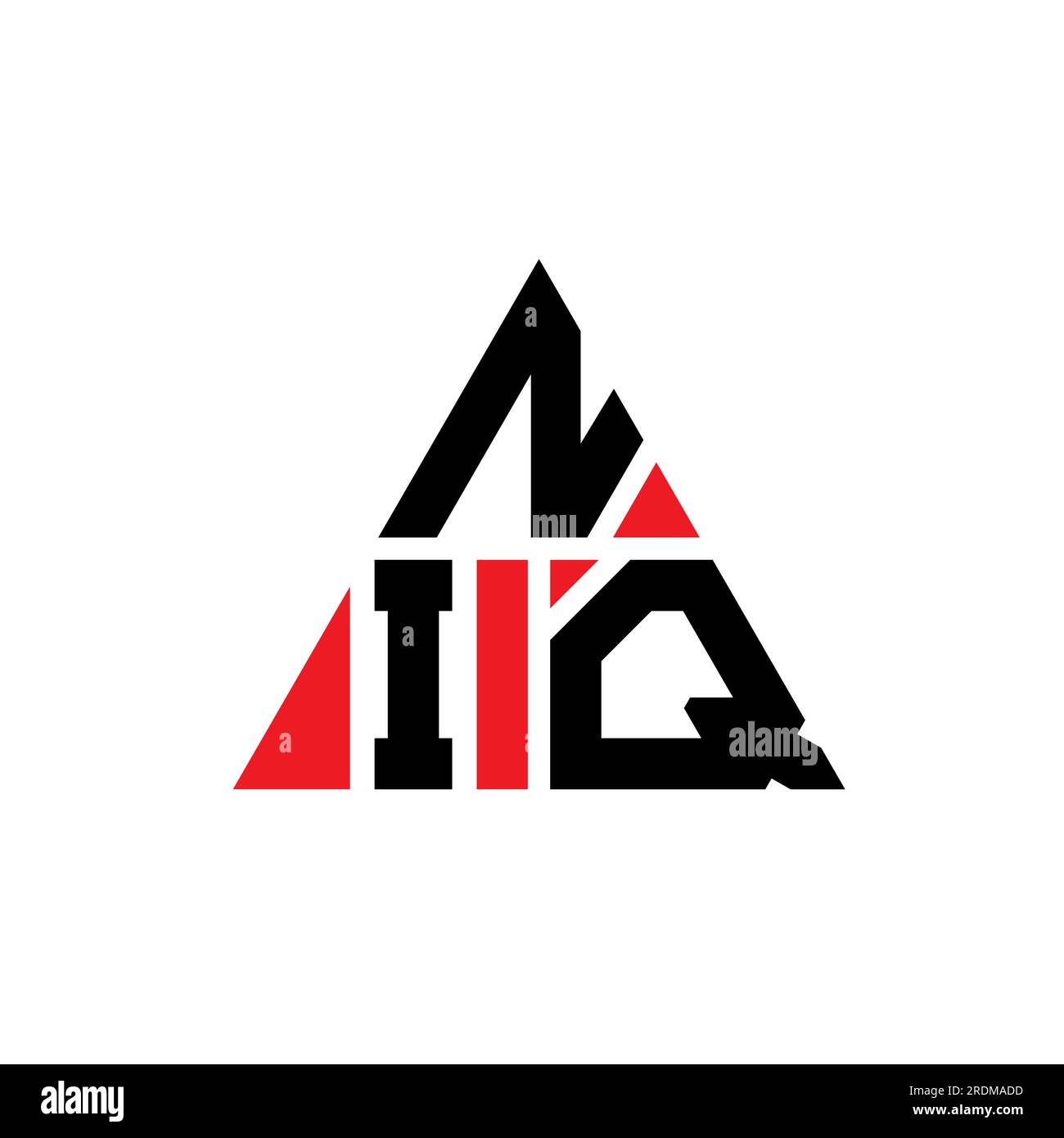 Niq triangle hi-res stock photography and images - Alamy
