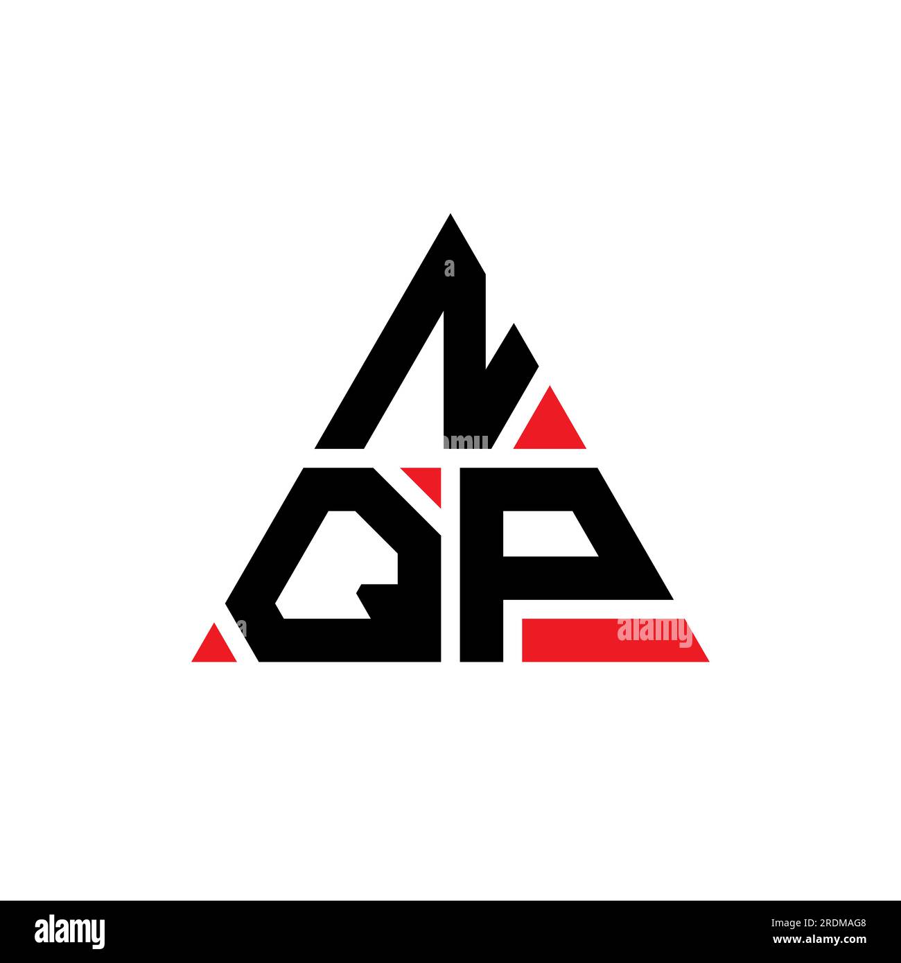 Nqp triangle hi-res stock photography and images - Alamy