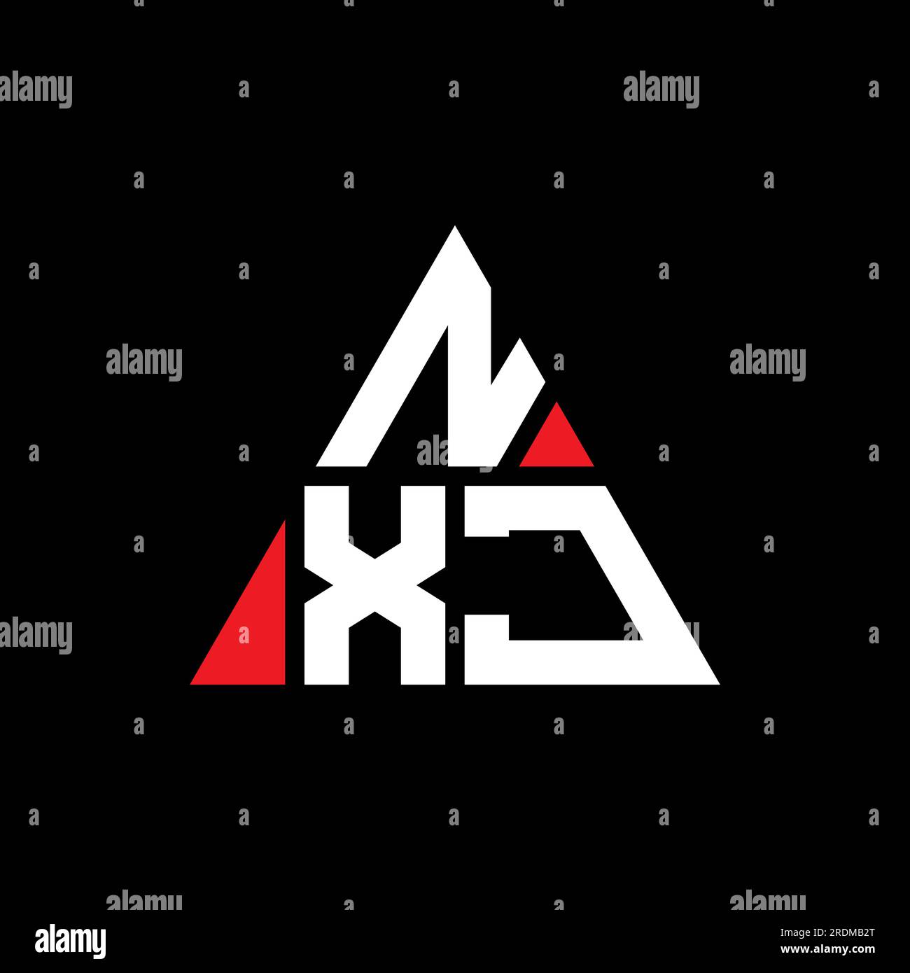 Nxj font hi-res stock photography and images - Alamy