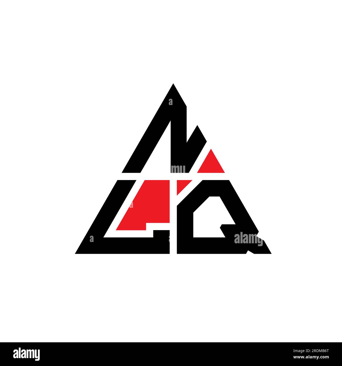 Nlq logo hi-res stock photography and images - Alamy