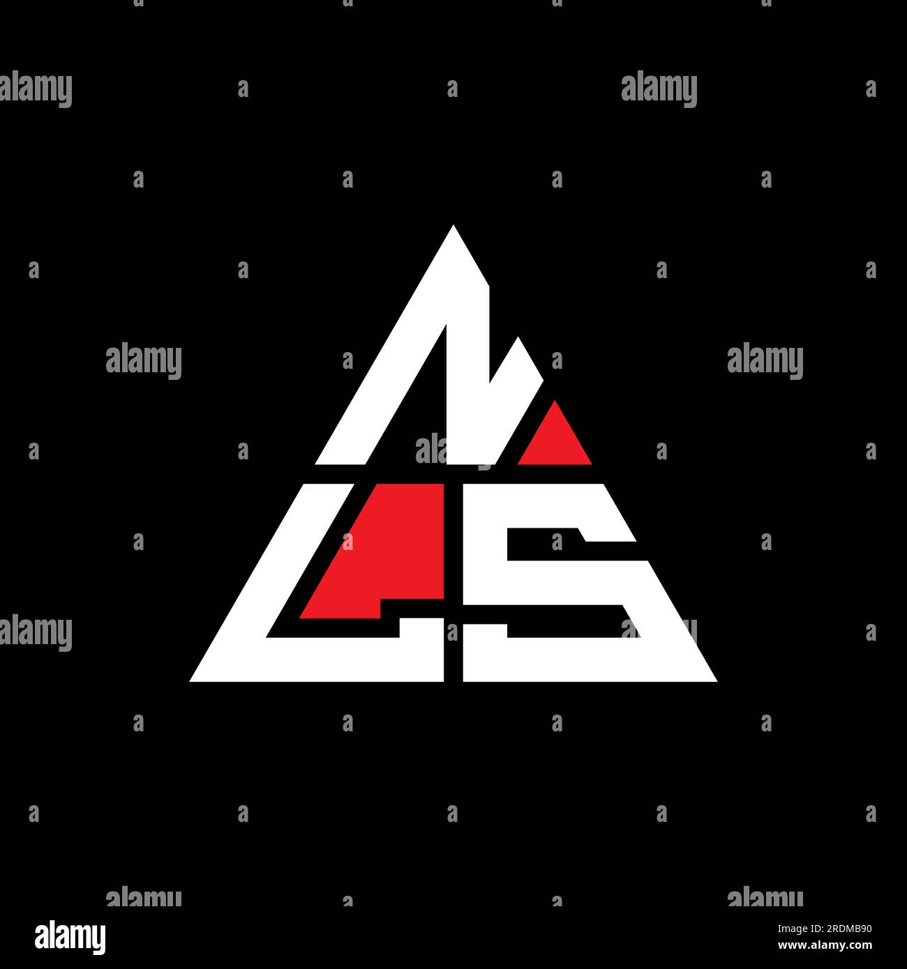 Nls symbol hi-res stock photography and images - Alamy