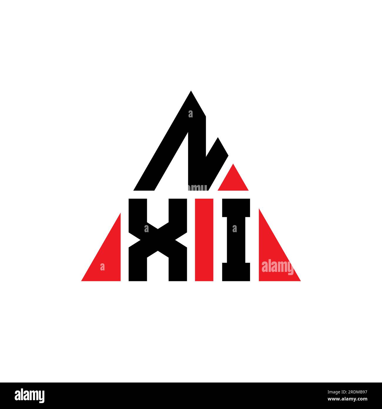 Nxh business logo hi-res stock photography and images - Alamy