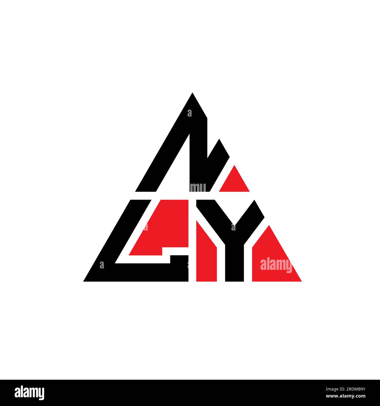 Nly font hi-res stock photography and images - Alamy