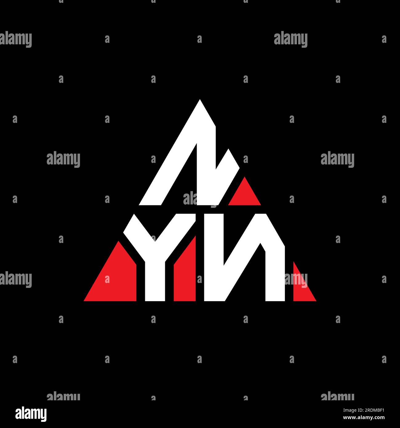 Nyn logo hi-res stock photography and images - Alamy