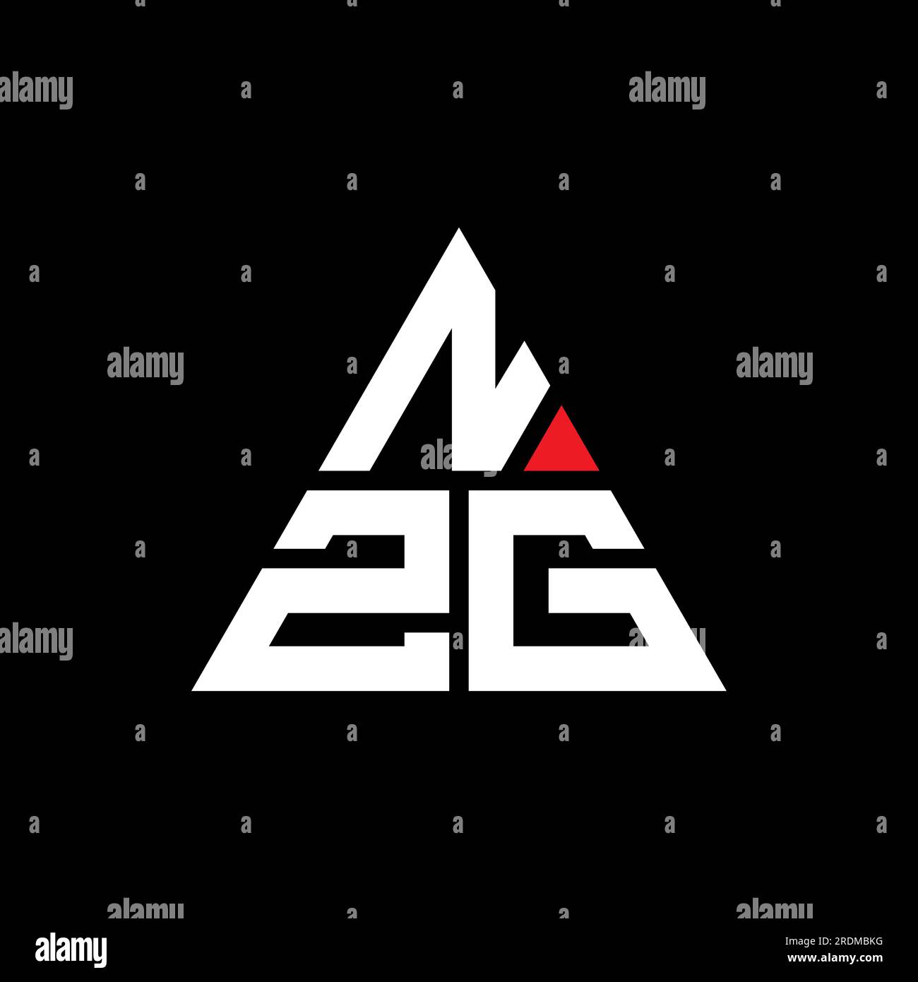 Nzg triangular hi-res stock photography and images - Alamy