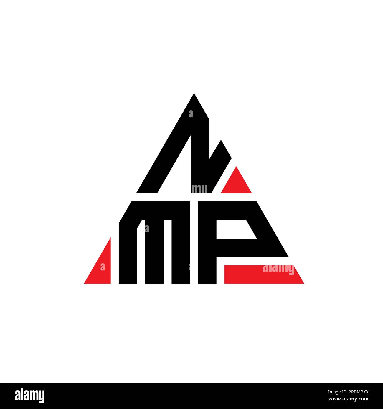 Nmp triangle hi-res stock photography and images - Alamy