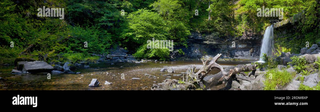 Ladys falls hi-res stock photography and images - Alamy