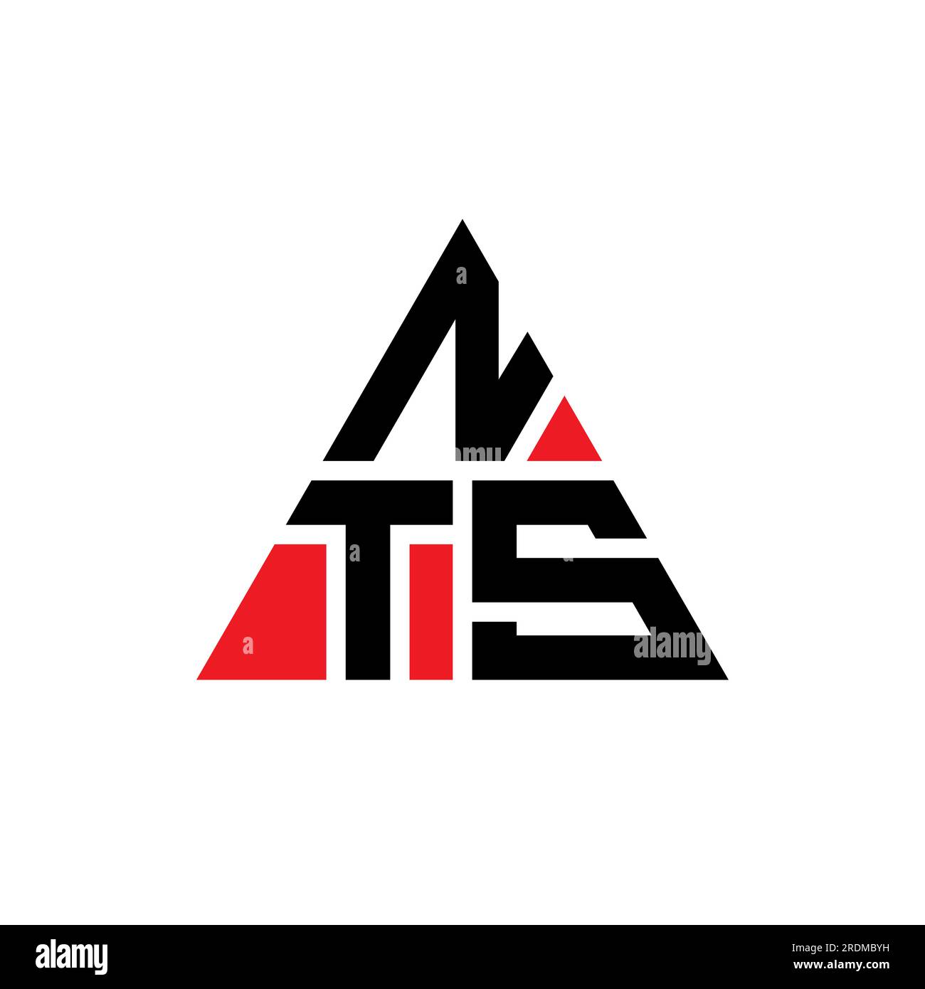 Nts logo Stock Vector Images - Alamy
