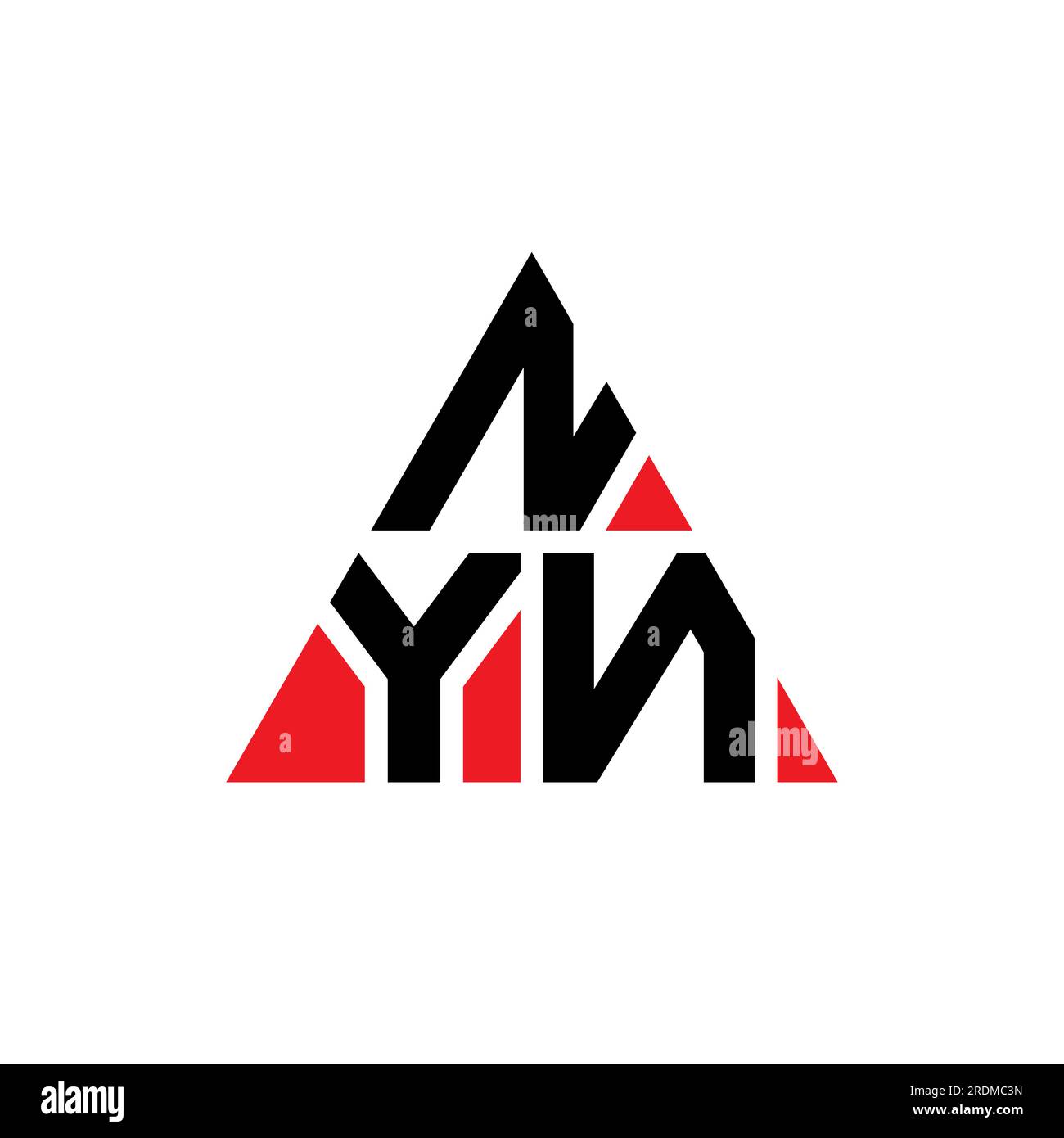 Nyn logo hi-res stock photography and images - Alamy