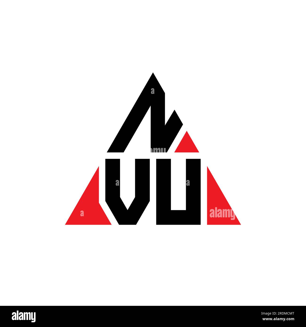 Nvu triangle Cut Out Stock Images & Pictures - Alamy