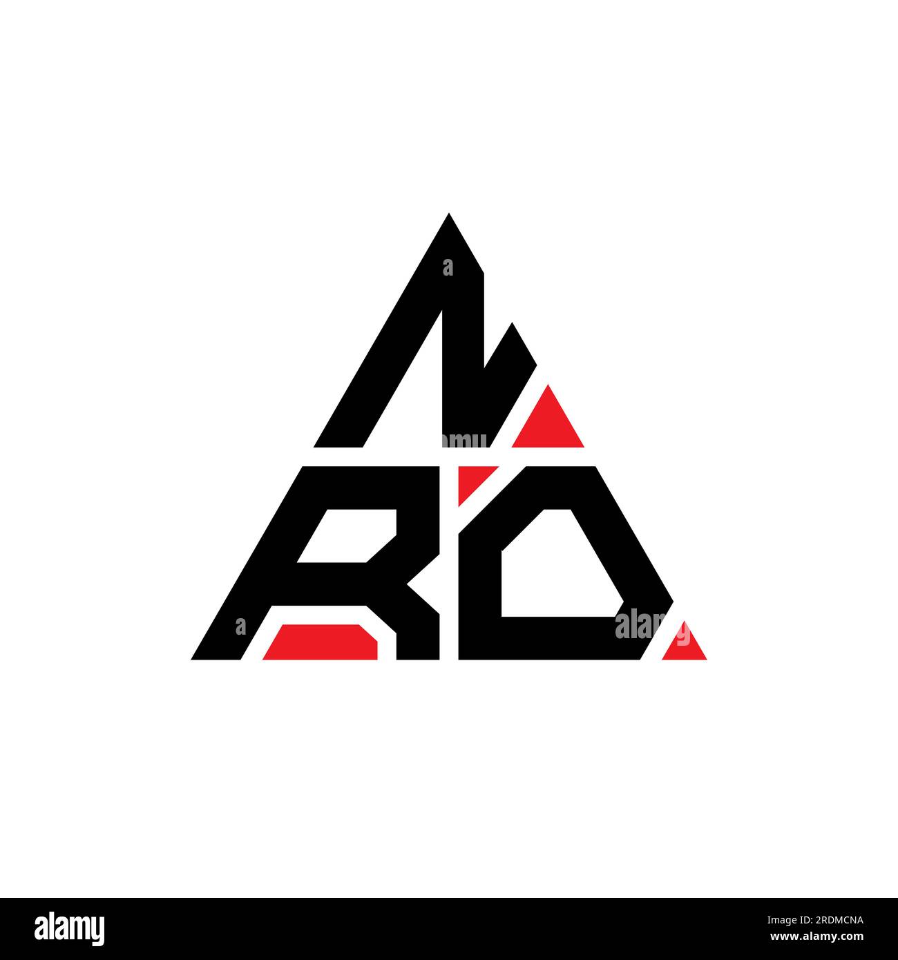 Nro symbol Cut Out Stock Images & Pictures - Alamy