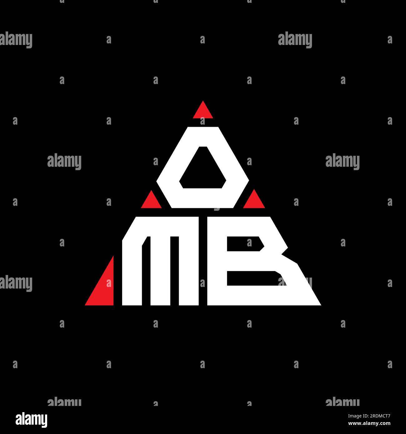 Omb Stock Vector Images - Alamy