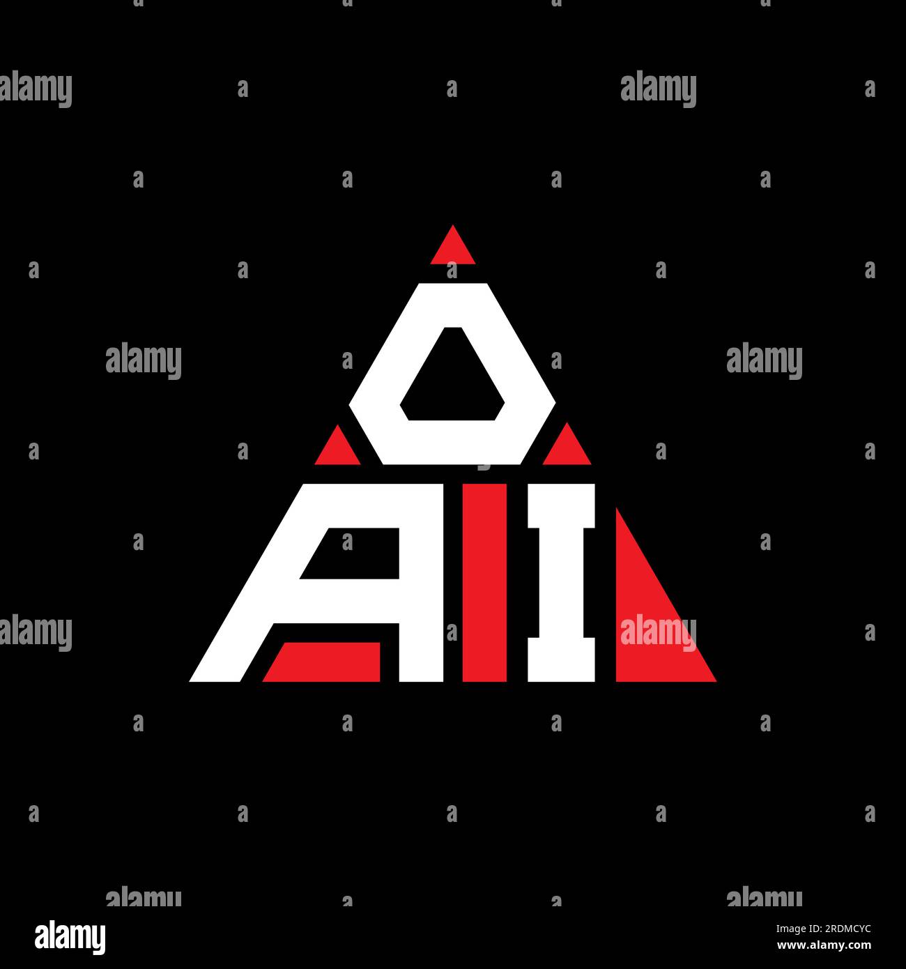 Oai tech logo hi-res stock photography and images - Alamy