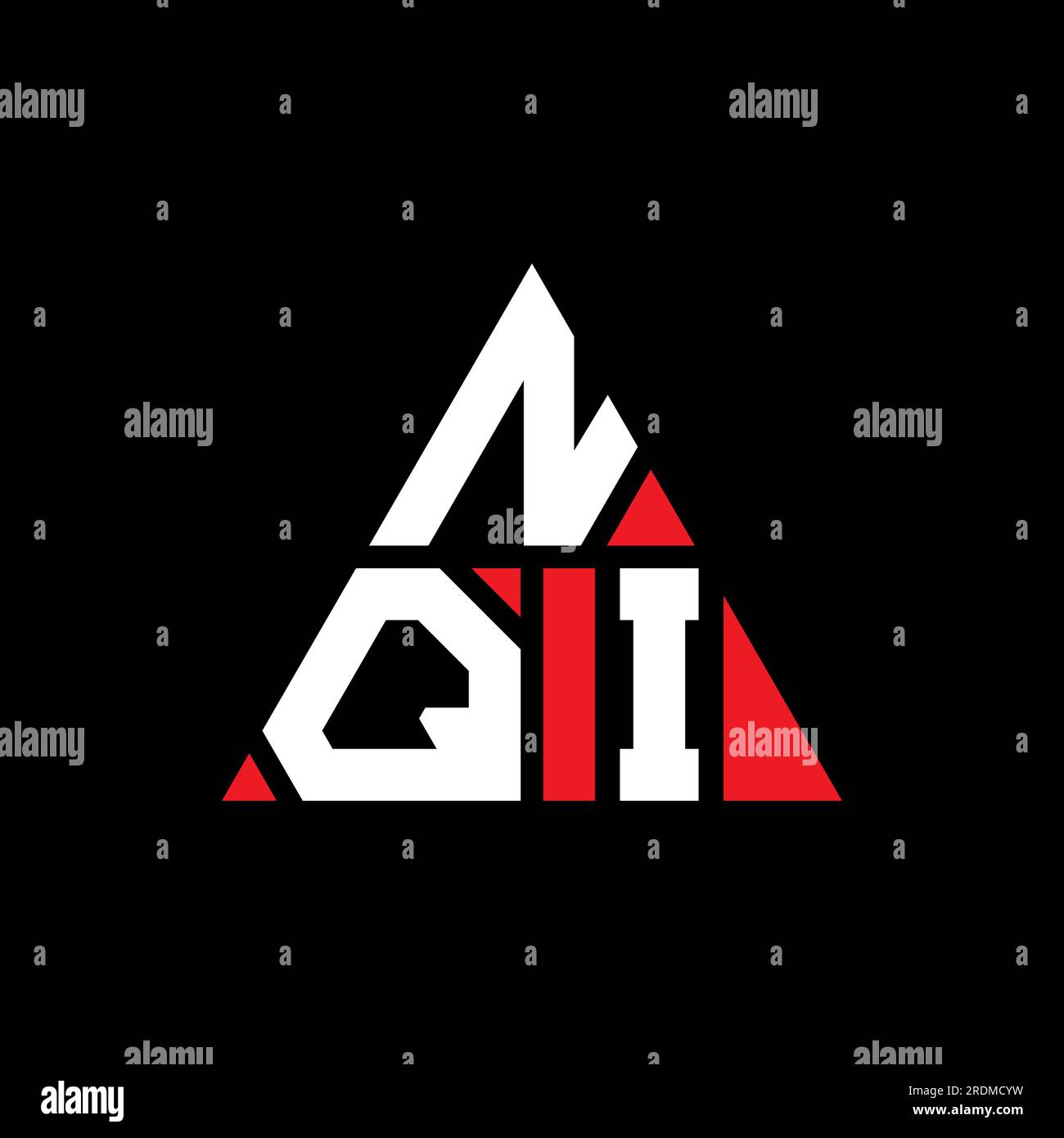 Nqi technology logo hi-res stock photography and images - Alamy