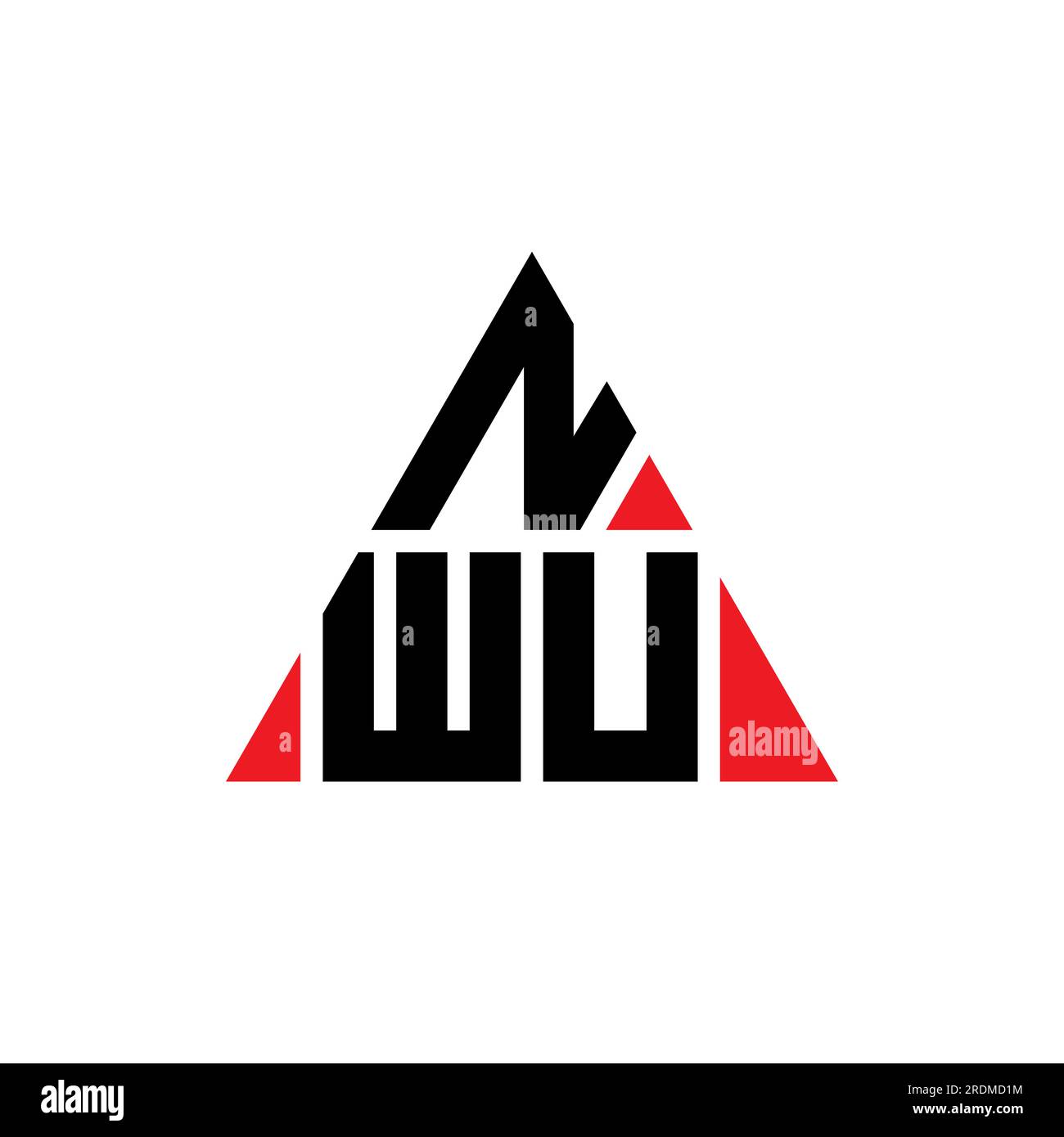 Nwu triangle hi-res stock photography and images - Alamy