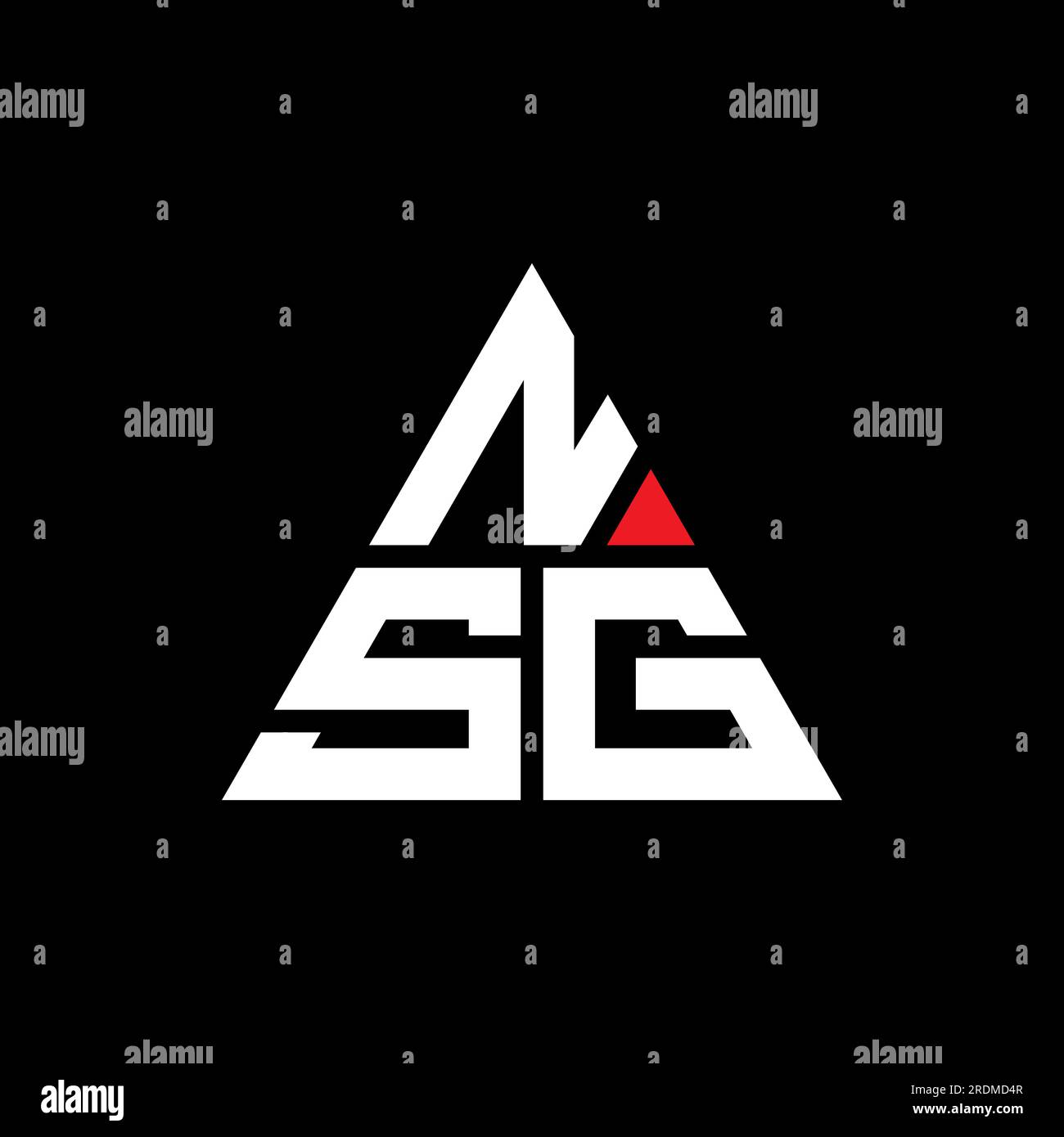 Nsg alphabet hi-res stock photography and images - Alamy