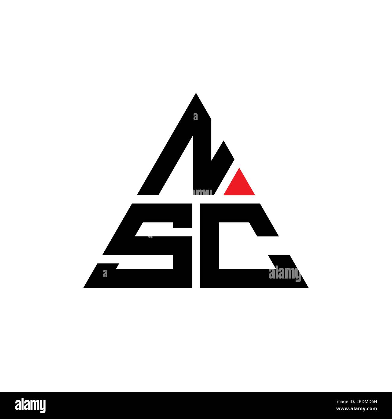 Nsc triangle hi-res stock photography and images - Alamy