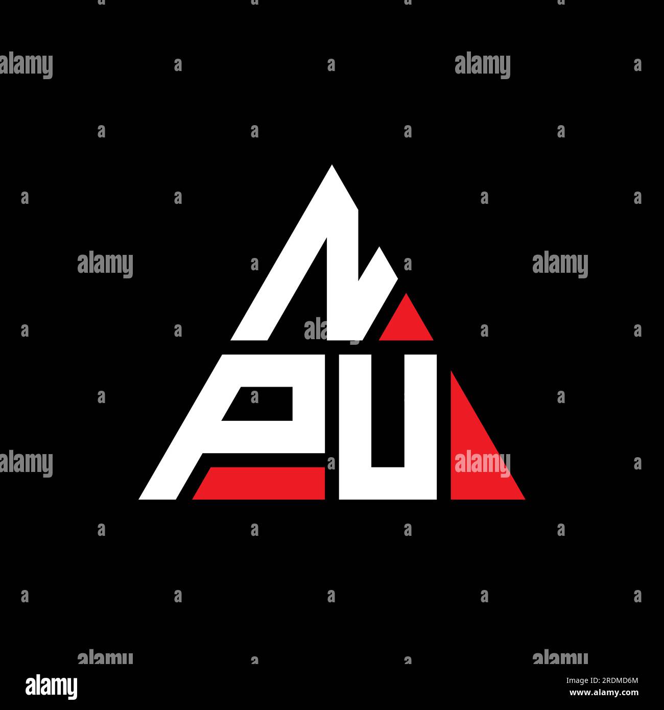 Npu symbol hi-res stock photography and images - Alamy